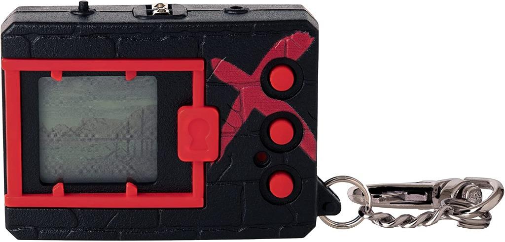 [Pre-Order!] Digimon X Digivices, Hobbies & Toys, Toys & Games on Carousell