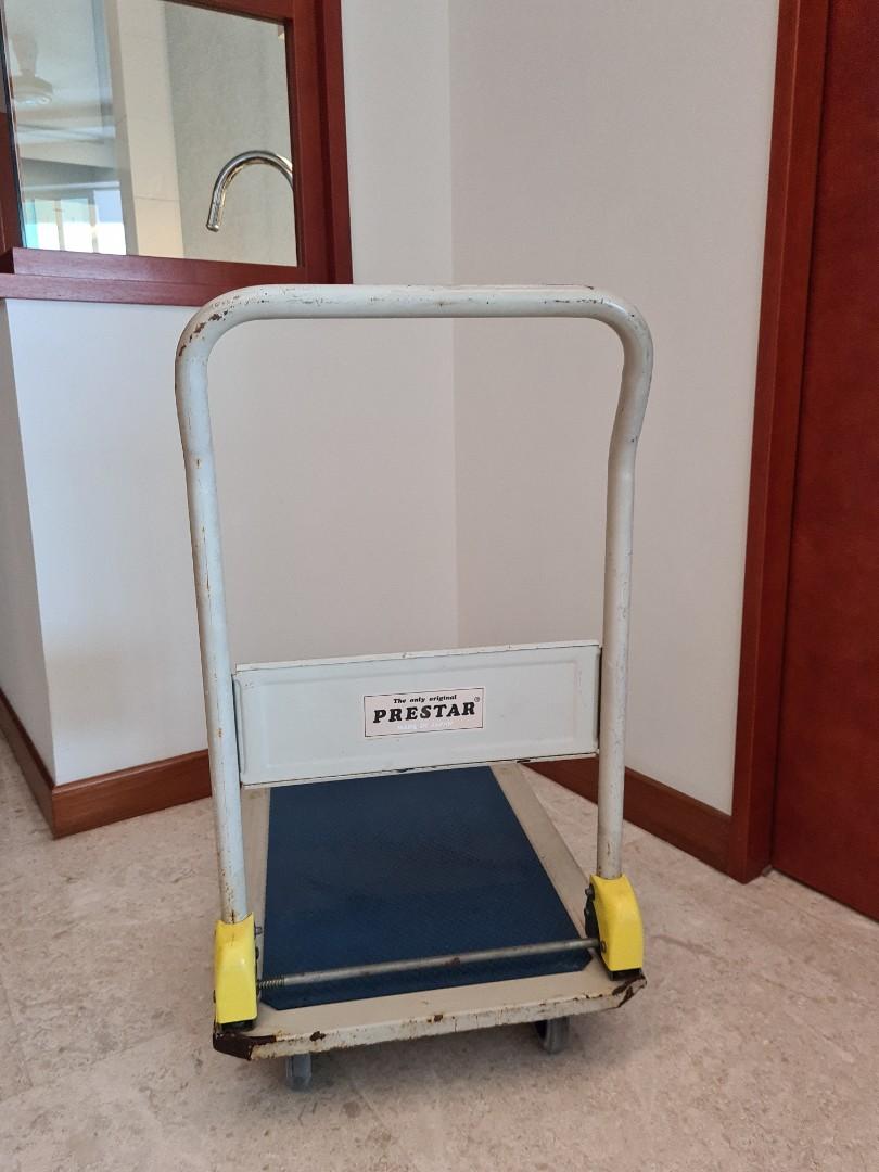 Prestar Trolley, Everything Else on Carousell
