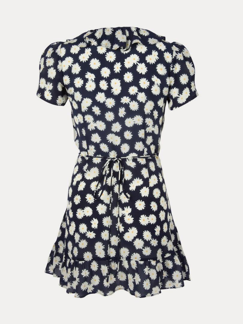 Realisation Par Valentina Dress in Daisy, Women's Fashion, Dresses ...