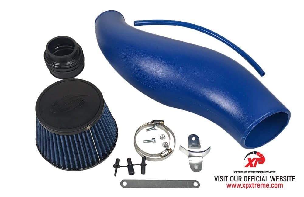 REM PIPE ONLY [NO FILTER] HONDA CIVIC ANACONDA BLUE SIMOTA TWISTER ...