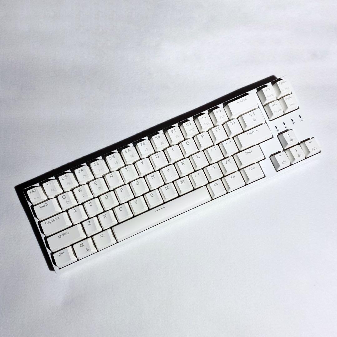 [PREORDER] RK68 PLUS Hotswappable 65% Wireless Mechanical Keyboard Kit ...
