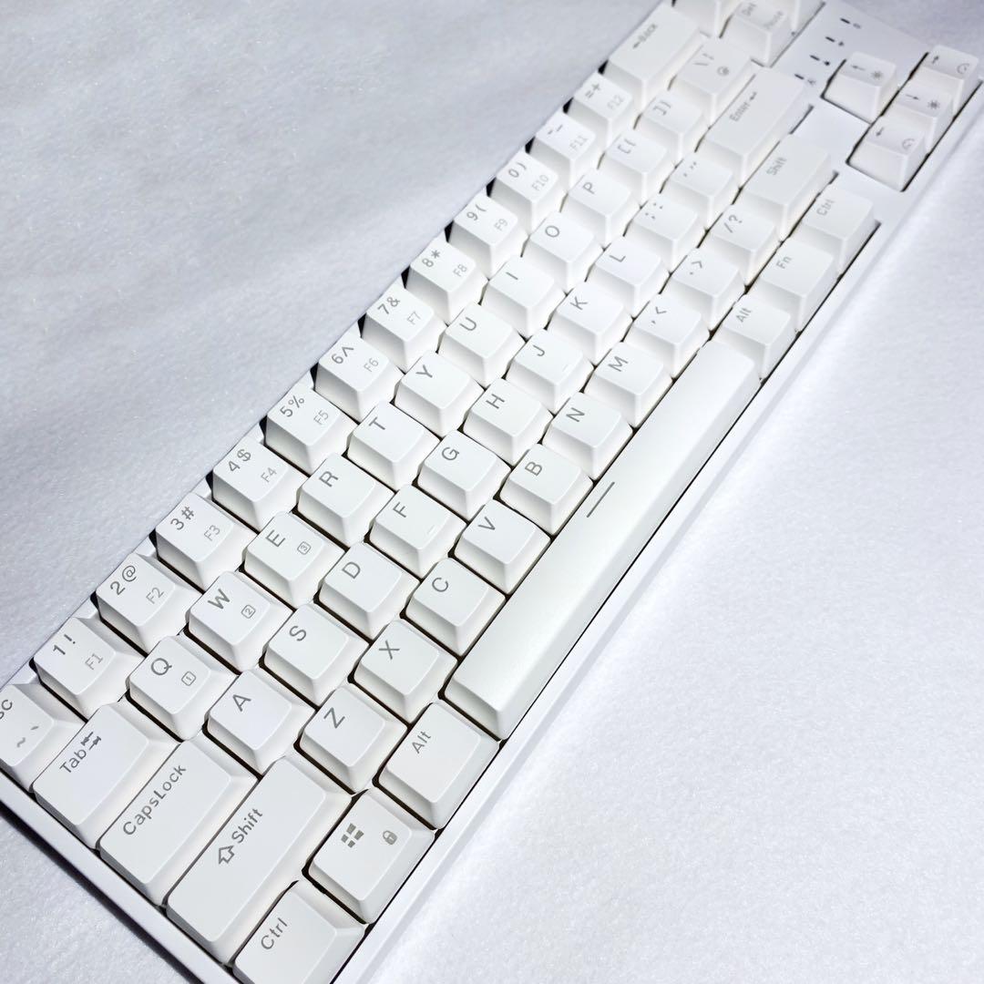 [PREORDER] RK68 PLUS Hotswappable 65% Wireless Mechanical Keyboard Kit ...