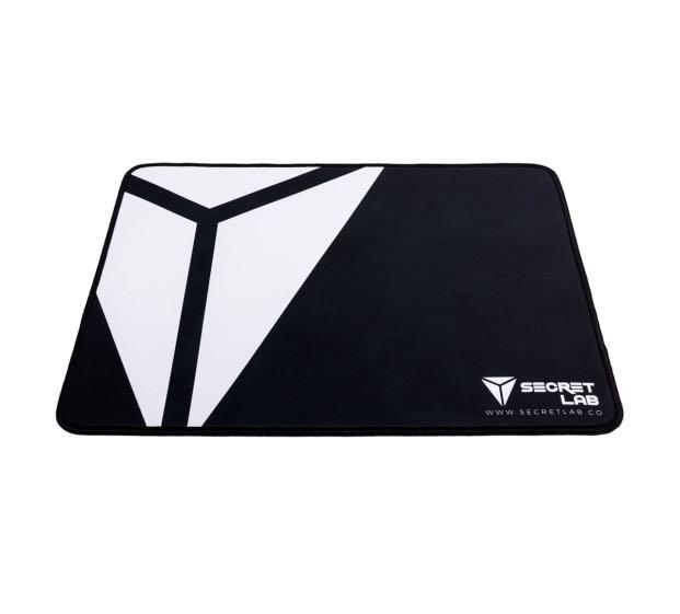 Secretlab Mousepad, Computers & Tech, Parts & Accessories, Mouse ...