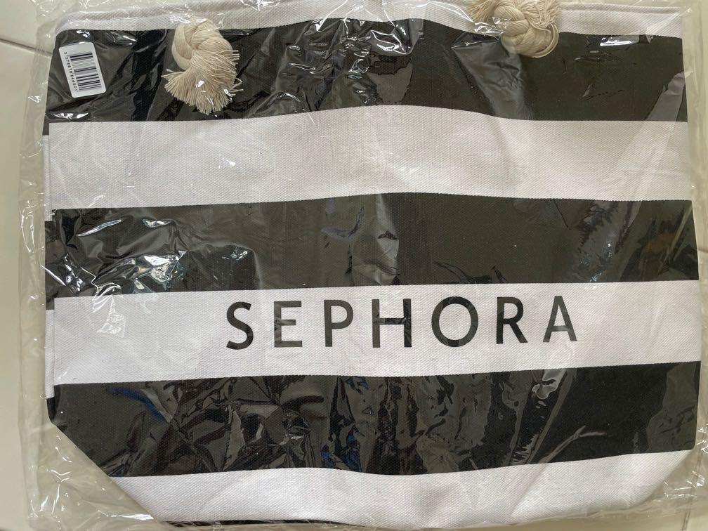 Sephora bag, Luxury, Bags & Wallets on Carousell