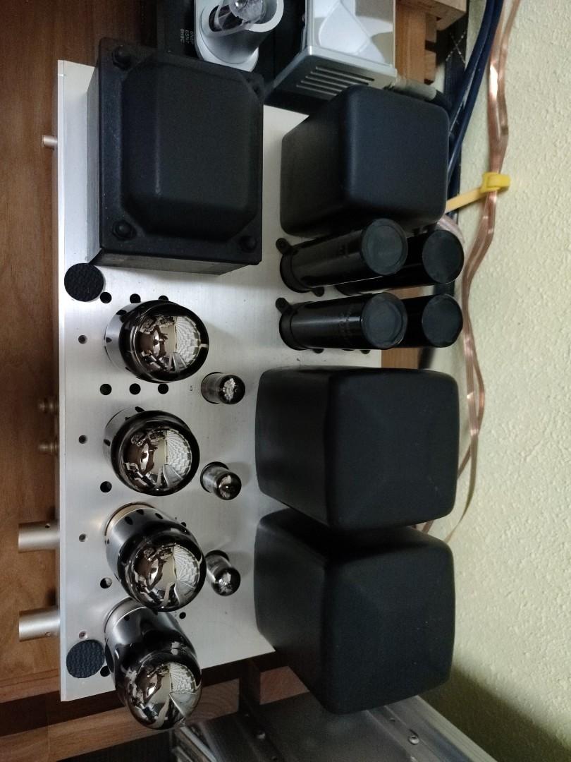 Silsonic SAP 50 T, Audio, Soundbars, Speakers & Amplifiers on Carousell