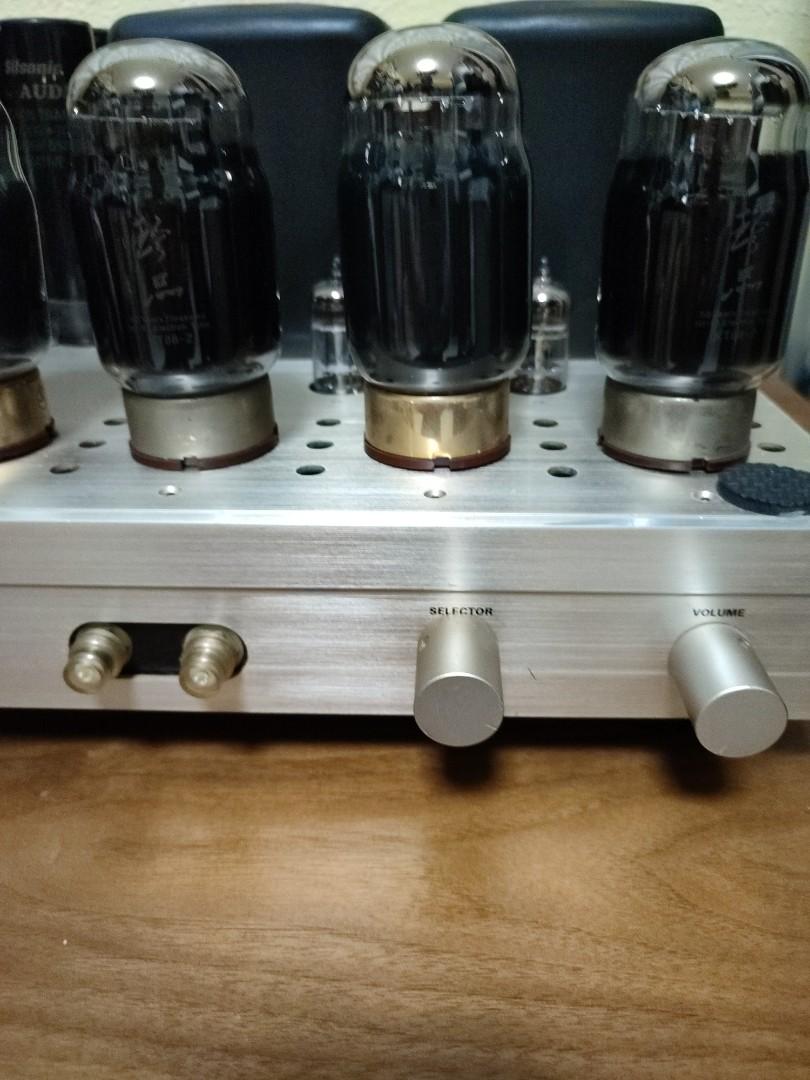 Silsonic SAP 50 T, Audio, Soundbars, Speakers & Amplifiers on Carousell