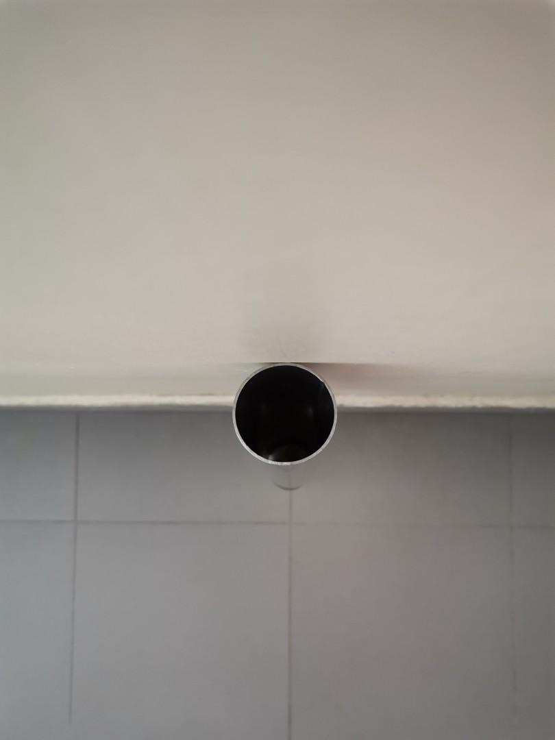 Suft Rod stand heavy duty stainless Steel 304, Sports Equipment ...