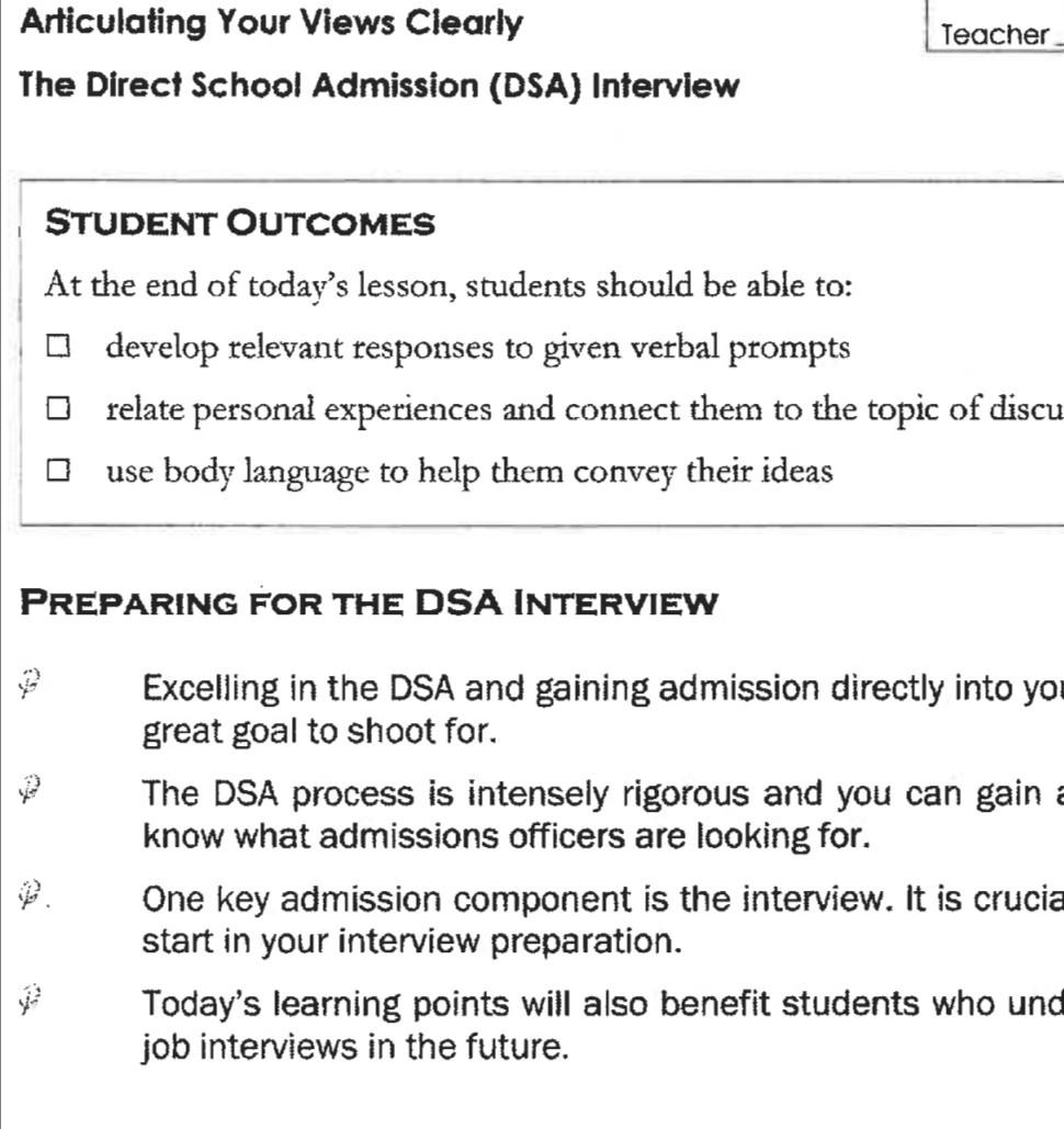 Tips for DSA interview, Hobbies & Toys, Books & Magazines, Assessment ...