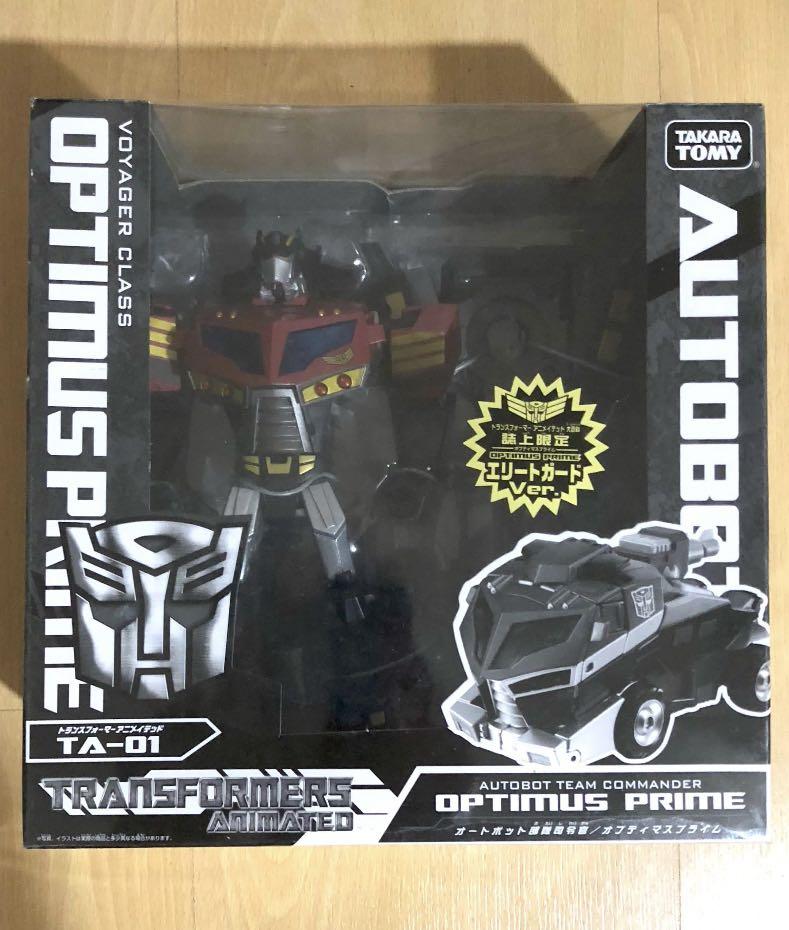 Transformers Generations Springer Swerve Wheelie Blurr Thunderwing ...
