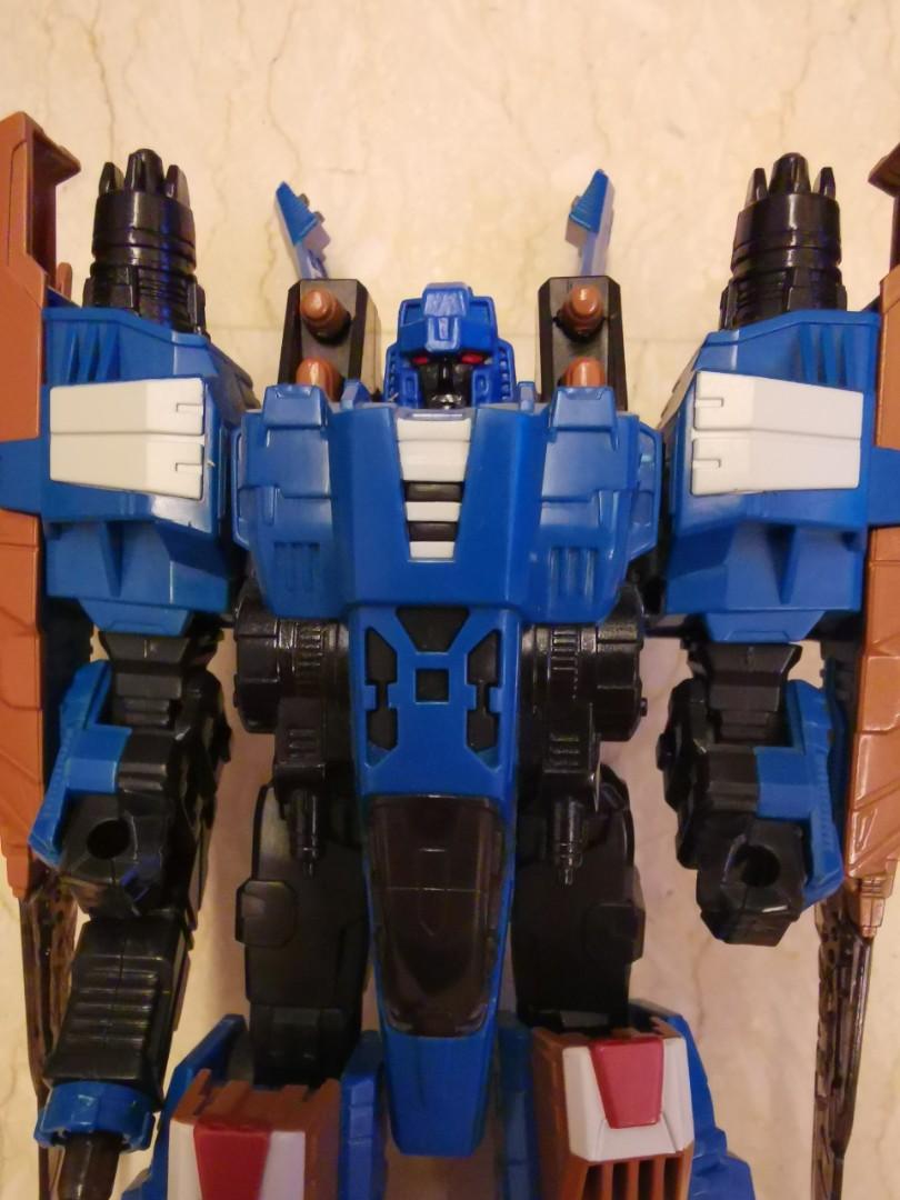 Transformers Universe Dirge, Hobbies & Toys, Toys & Games on Carousell