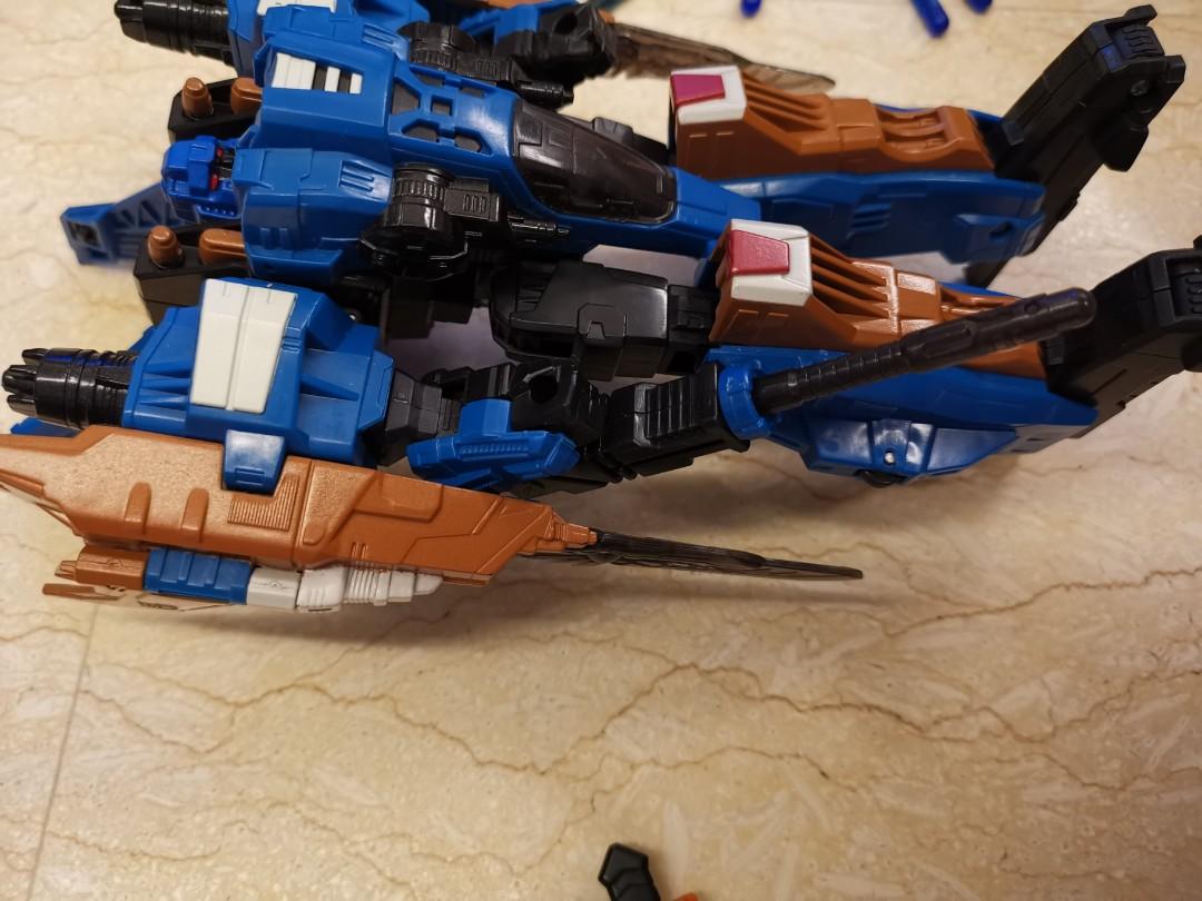 Transformers Universe Dirge, Hobbies & Toys, Toys & Games on Carousell