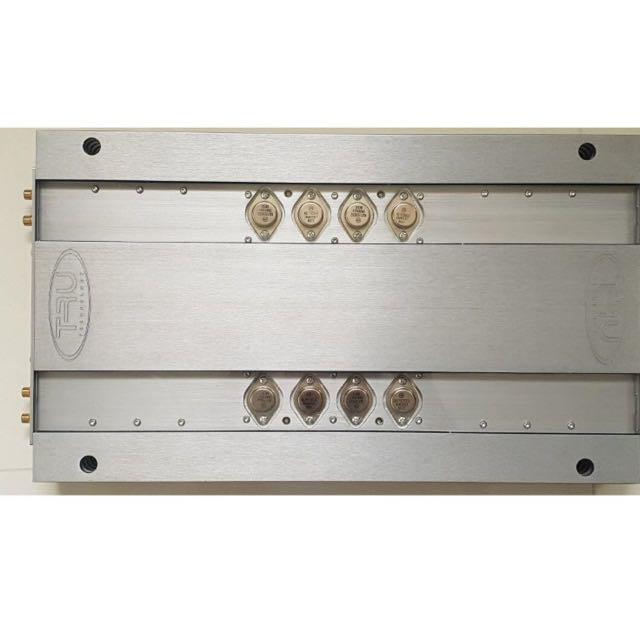 Tru Technology B-4100, Everything Else on Carousell