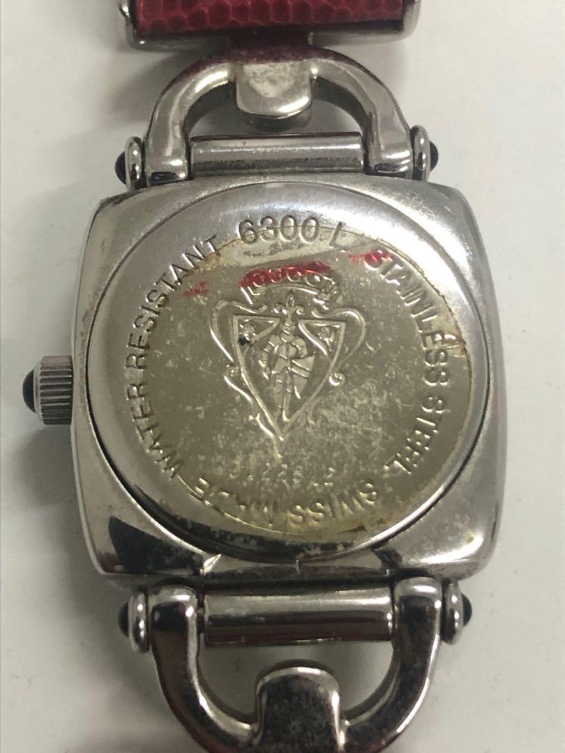 Used Gucci Watch, Women's Fashion, Watches & Accessories, Watches on ...