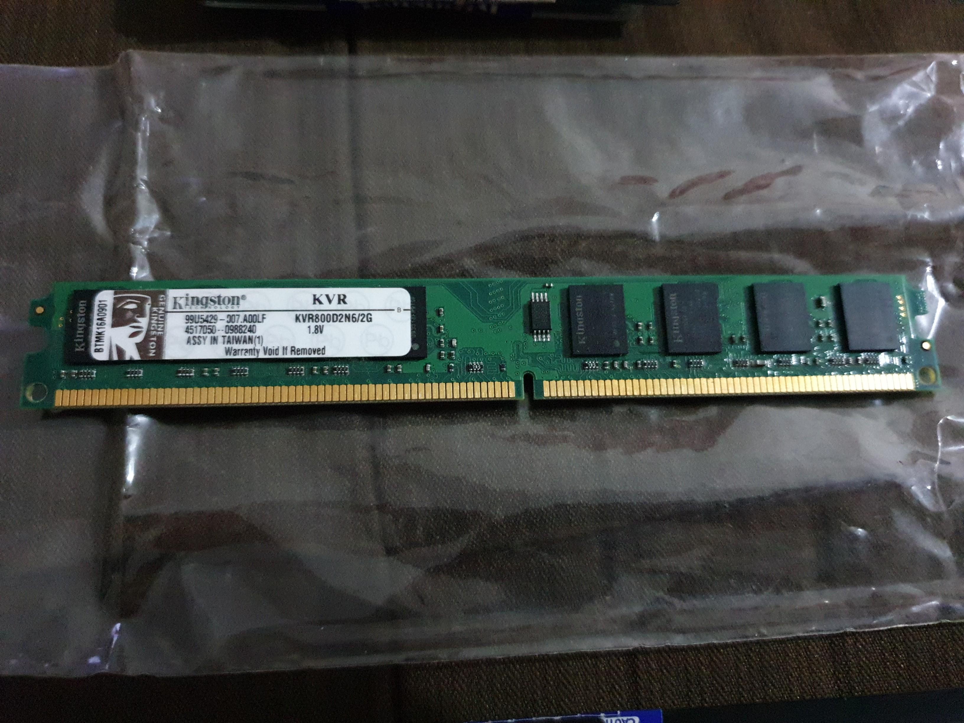 Different PC Laptop RAM, Computers & Tech, Parts & Accessories ...