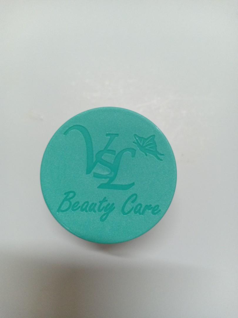 Vsl day cream 10g, Beauty & Personal Care, Face, Face Care on Carousell