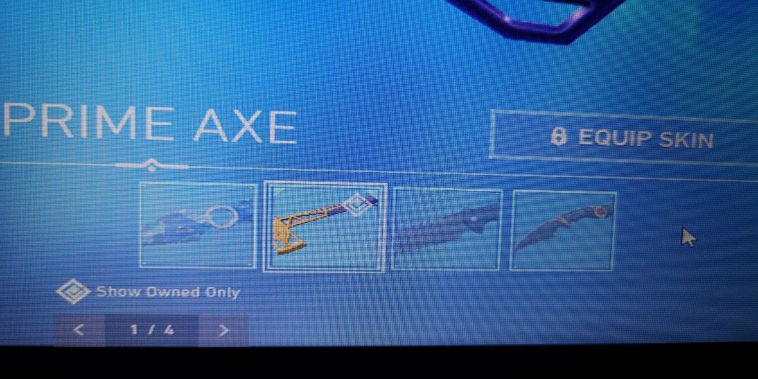 WTT semi stacked valorant account, Video Gaming, Gaming Accessories, In ...