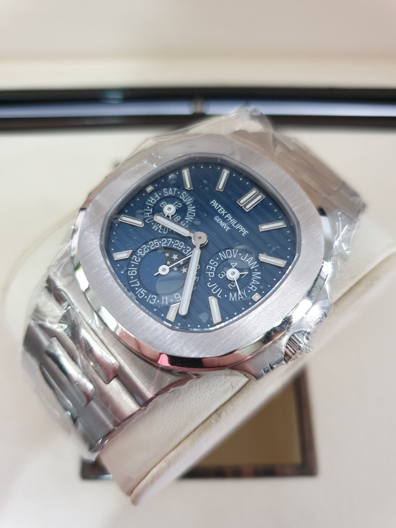 2020 Brand New Patek Philippe 5740G, Luxury, Watches on Carousell