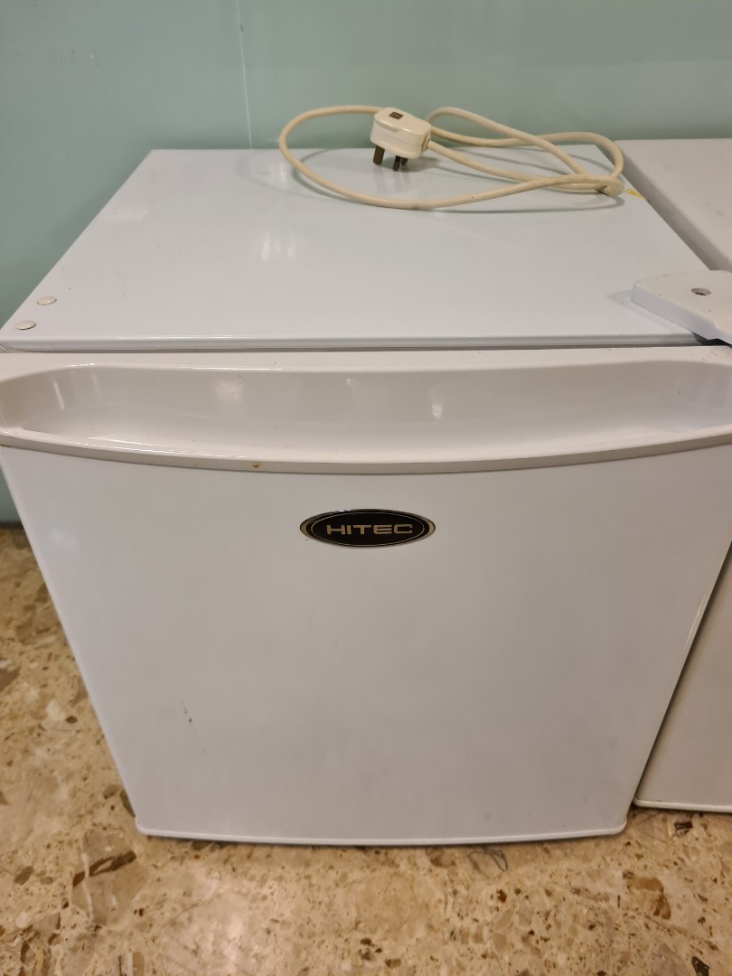 2 units Mini Fridge, TV & Home Appliances, Kitchen Appliances ...