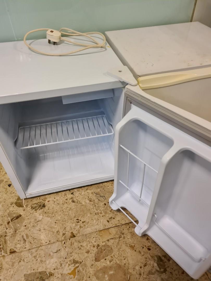 2 units Mini Fridge, TV & Home Appliances, Kitchen Appliances ...