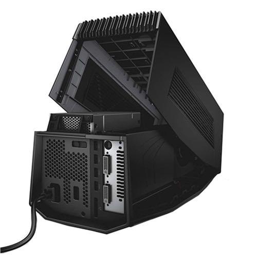 Alienware Graphics Amplifier (external gpu dock), Computers & Tech ...