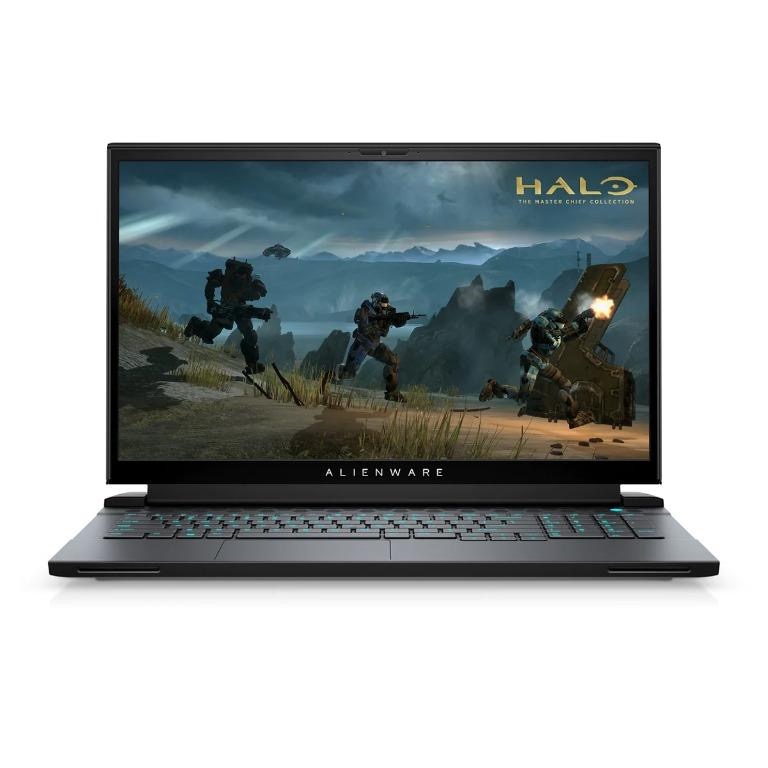 Alienware m17 R3 - Intel i9 | 32GB RAM| RTX 2070 SUPER, Computers ...