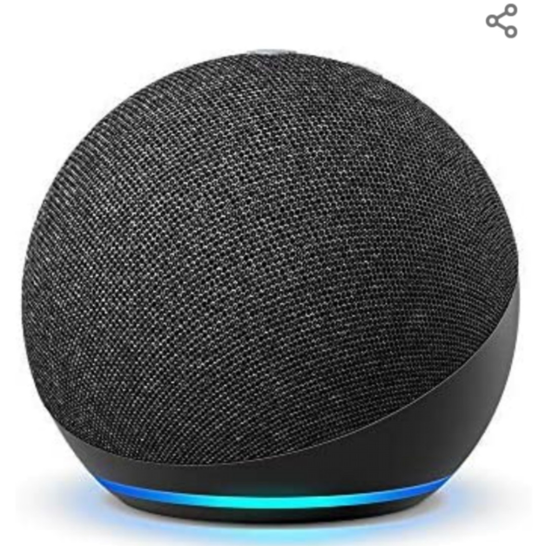 Amazon Echo Dot (4th gen) 2021 Fire HD 10 Tablet 2021 Fire TV Stick ...