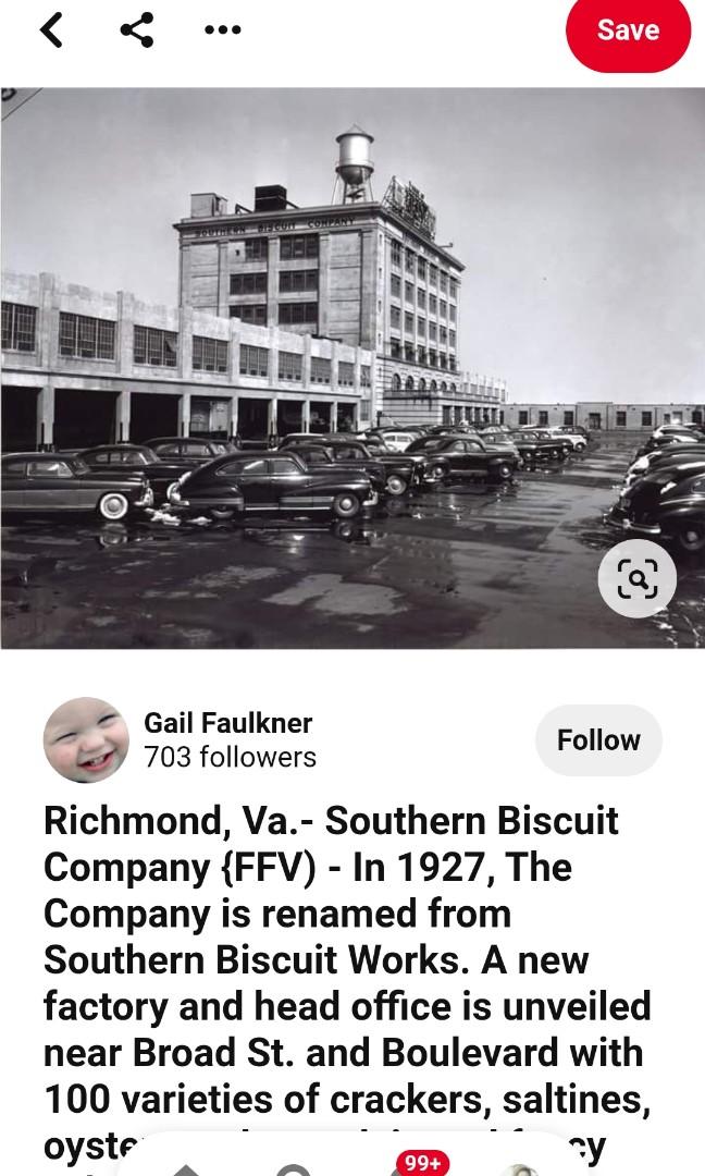 Antique 100-Year Old Biscuit Box Panel Decor, Hobbies & Toys ...