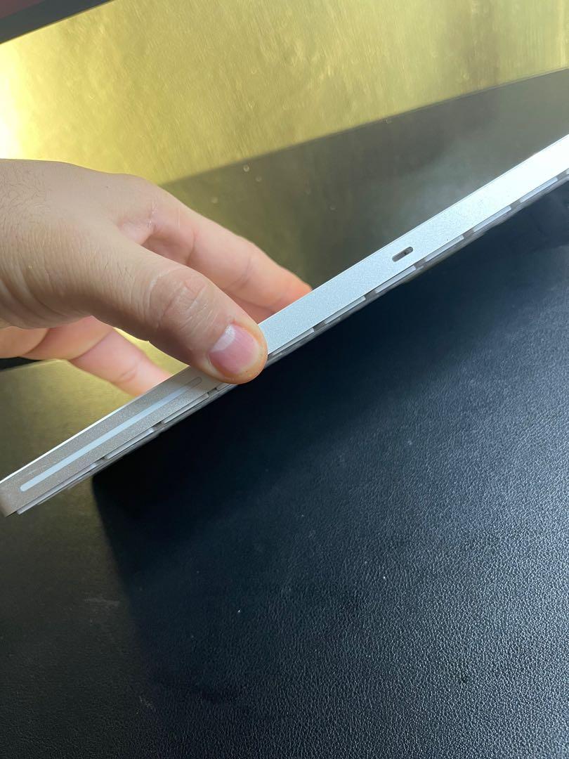 Apple Magic Keyboard - US English Layout, Computers & Tech, Parts ...