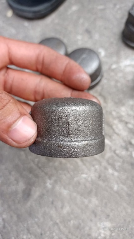 BI End Cap, Commercial & Industrial, Industrial Equipment on Carousell