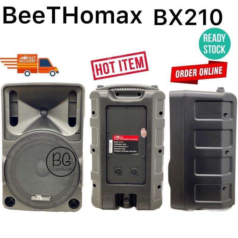 Blackline & Beethomax Mini Karaoke Set, Hobbies & Toys, Music & Media ...