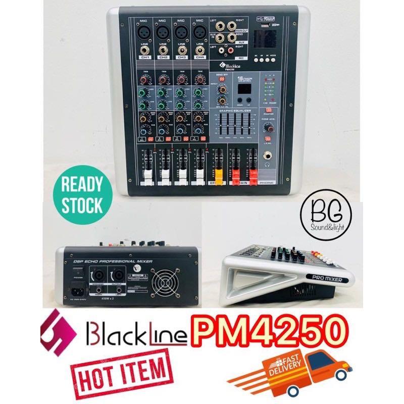 Blackline & Beethomax Mini Karaoke Set, Hobbies & Toys, Music & Media ...