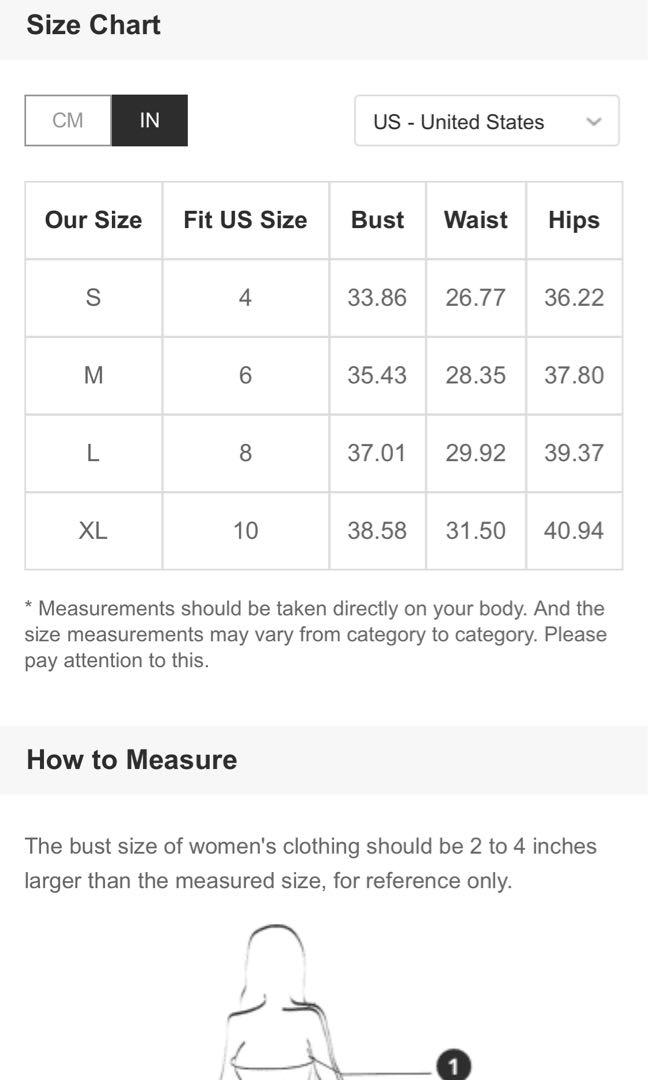 Brand new with tag blue bikini, Women's Fashion, Swimwear, Bikinis ...