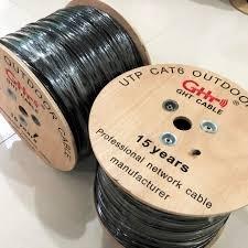 CAT6 LAN UTP CABLE, Computers & Tech, Parts & Accessories, Cables ...