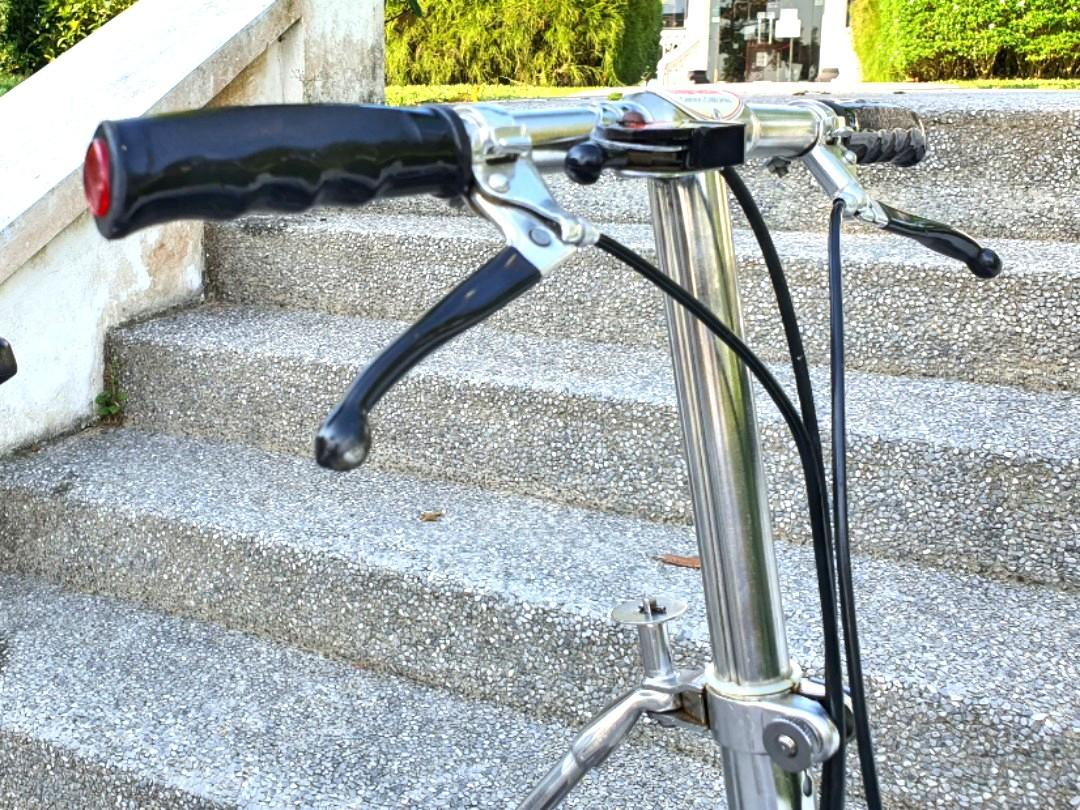 Rare! Dahon Carson California circa 1986 - Collectible (not Brompton ...