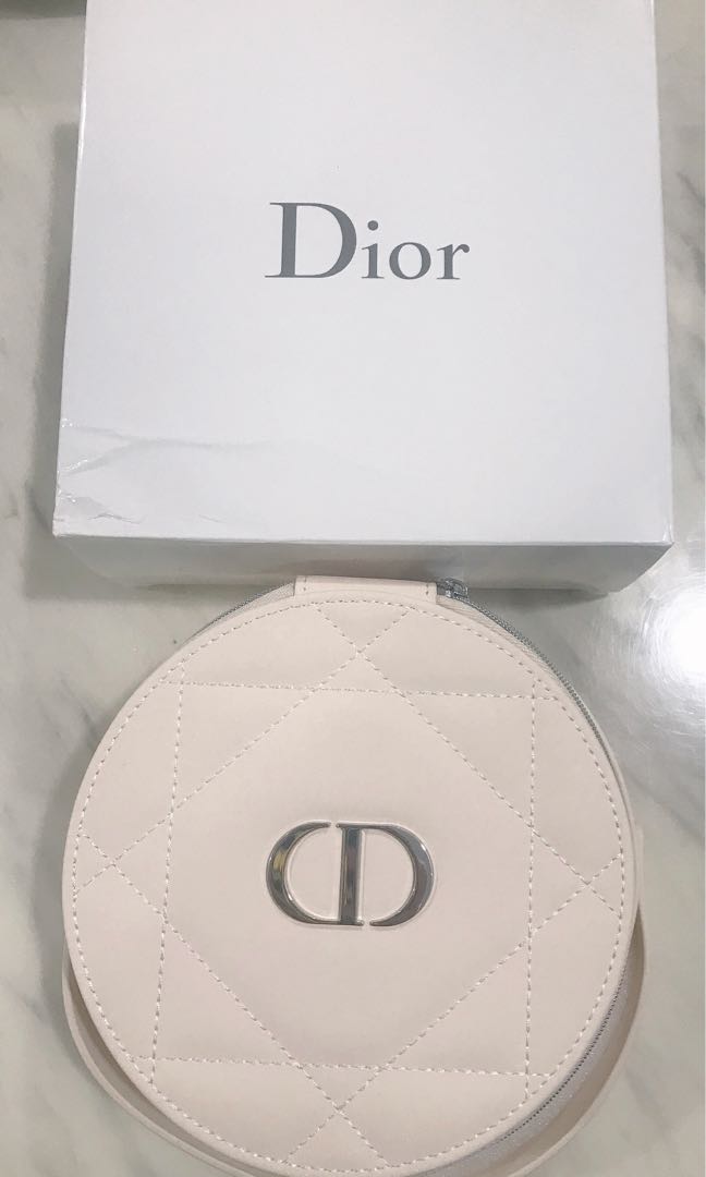DIOR Vanity Set -100% Real and New, Luxury, Accessories on Carousell