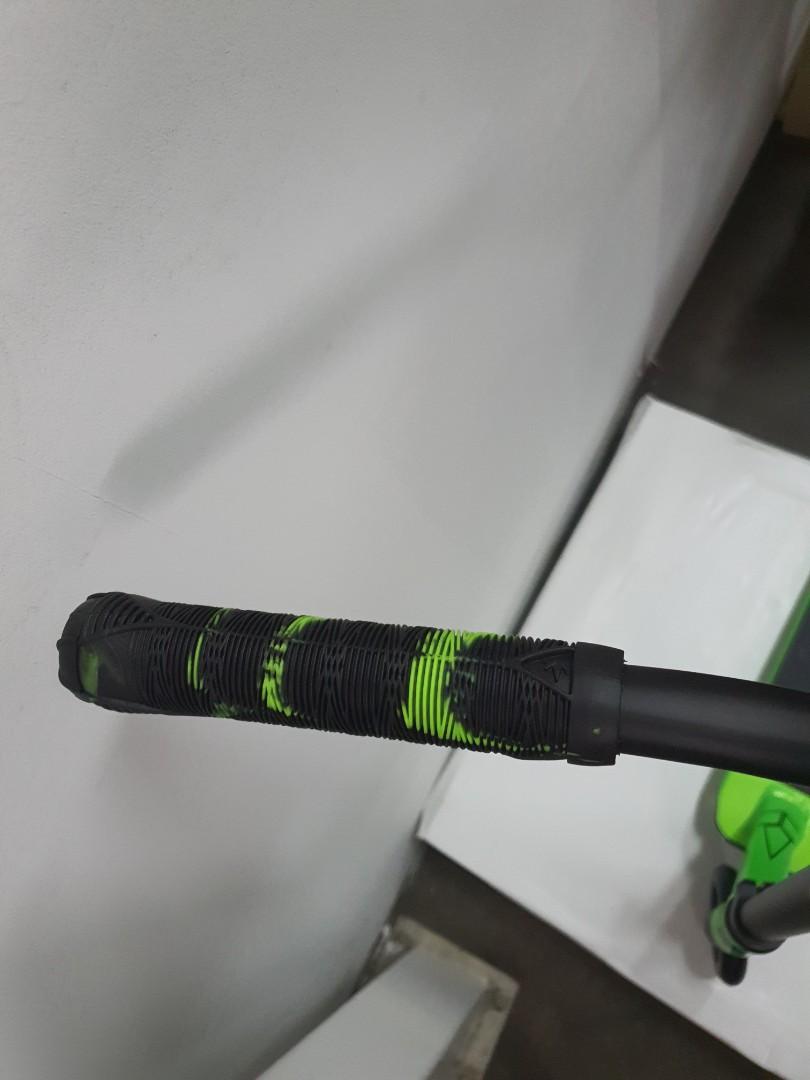 Envy Colt S4 Green, Sports Equipment, Sports & Games, Skates ...