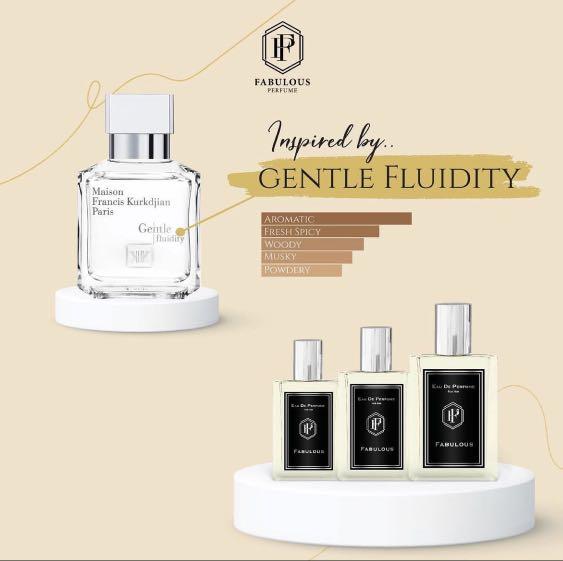 Fabulous Perfume, Beauty & Personal Care, Fragrance & Deodorants on ...