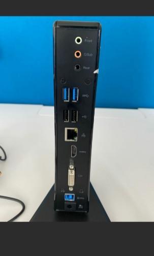 Fujitsu or Toshiba Dynadock USB 3 docking station, Computers & Tech ...