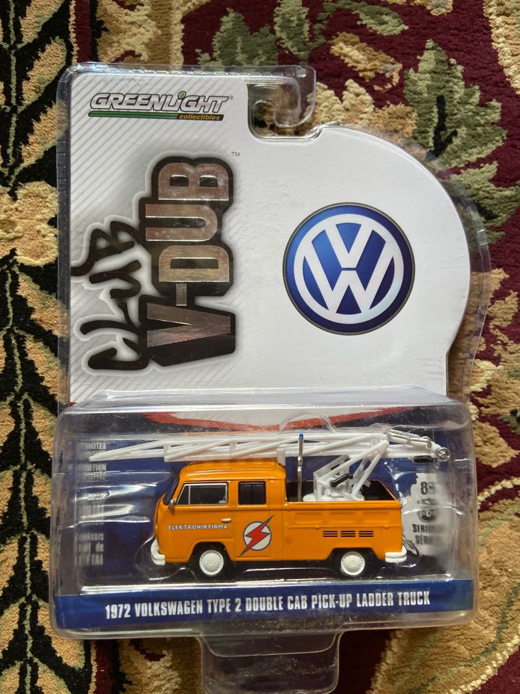 Green light collection, Hobbies & Toys, Memorabilia & Collectibles ...