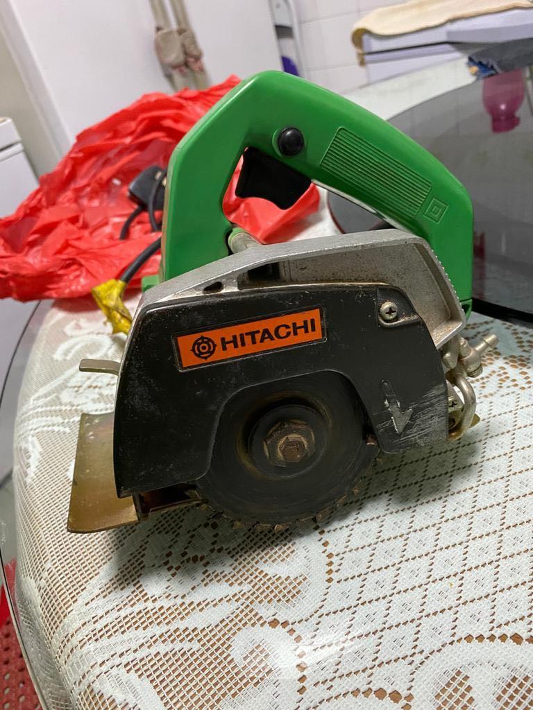 Hitachi cutter CM4SA, Everything Else on Carousell