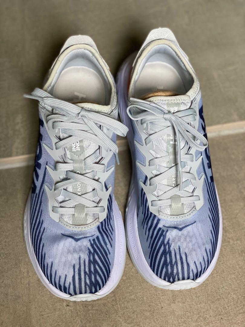 Hoka Carbon X SPE, Women's Fashion, Footwear, Sneakers on Carousell