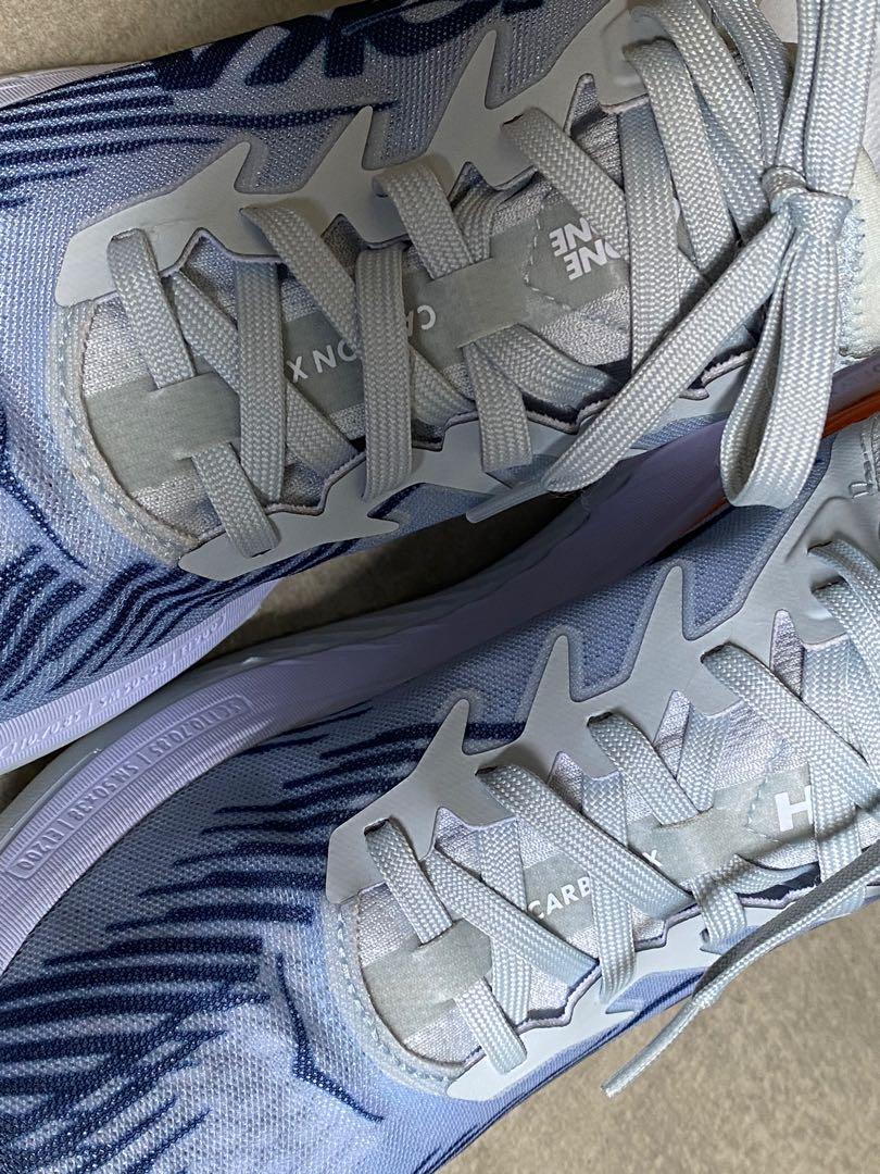 Hoka Carbon X SPE, Women's Fashion, Footwear, Sneakers on Carousell
