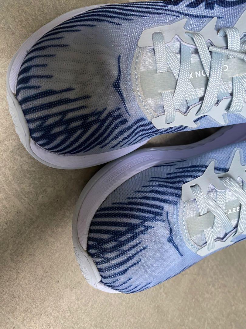 Hoka Carbon X SPE, Women's Fashion, Footwear, Sneakers on Carousell