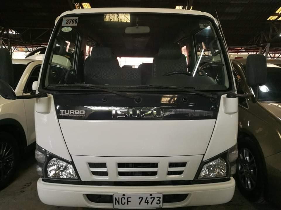 Isuzu NHR iVan iVan Manual, Cars for Sale, Used Cars on Carousell