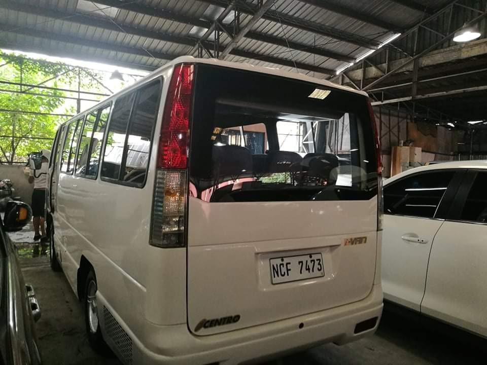 Isuzu NHR iVan iVan Manual, Cars for Sale, Used Cars on Carousell