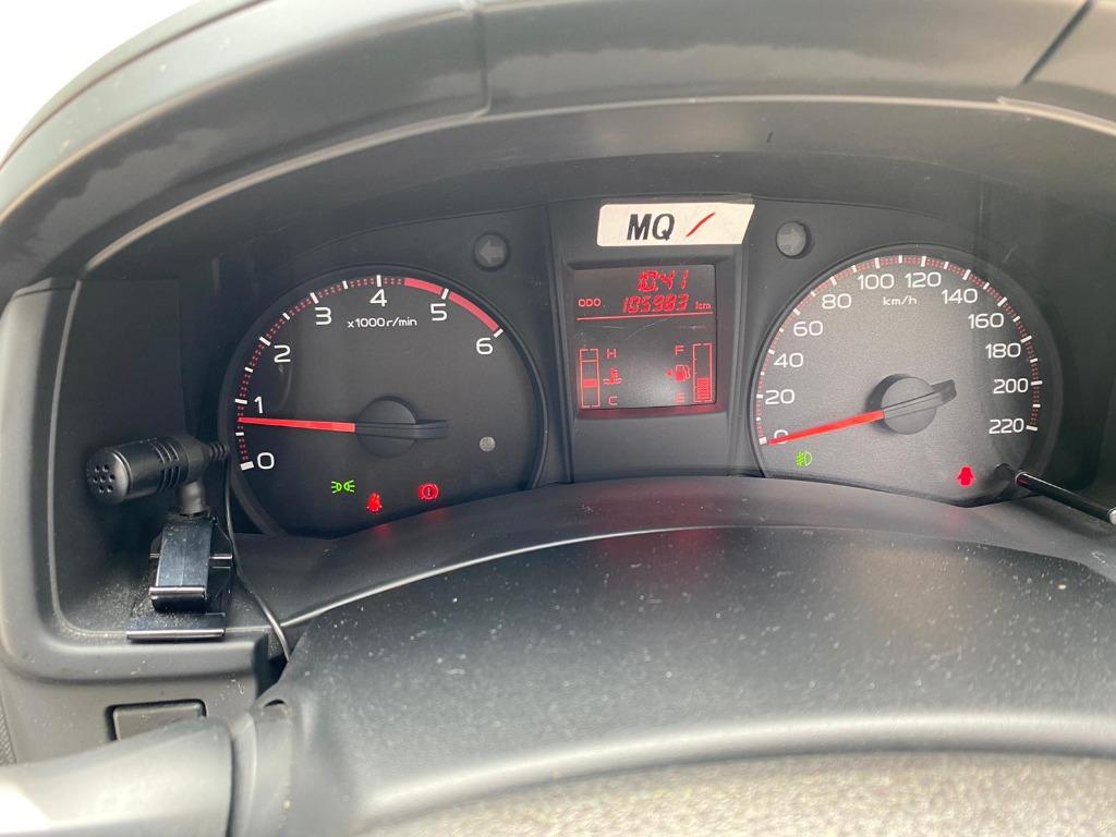 Isuzu TFR86, Cars, Commercial Vehicles, Used on Carousell