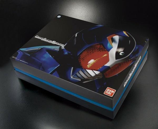 Kamen Rider Gatack Zecter Complete Selection Modification, Hobbies ...