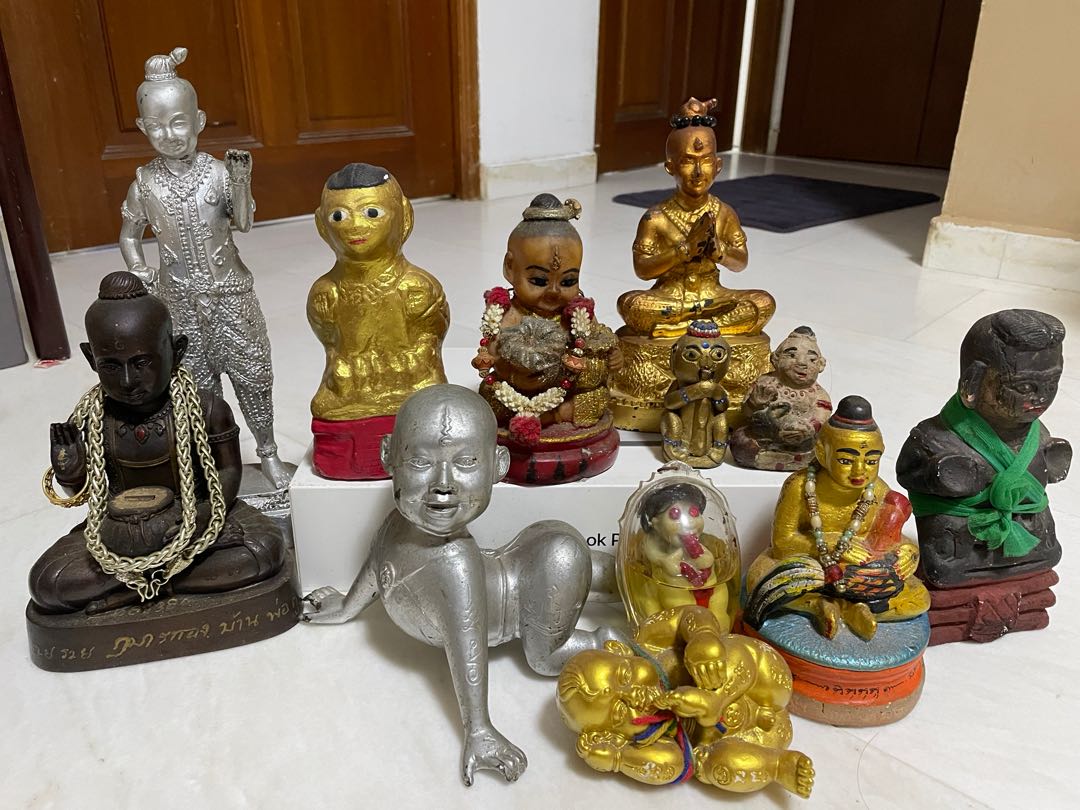 Kumantong, Hobbies & Toys, Memorabilia & Collectibles, Religious Items ...