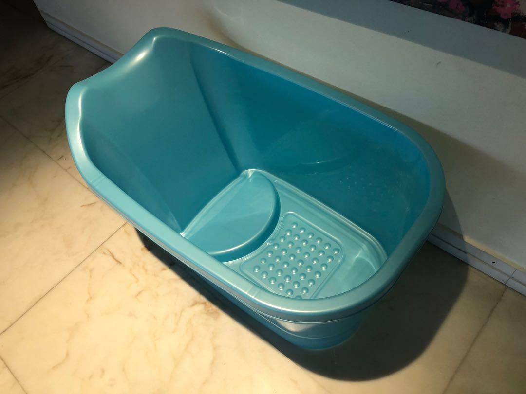 Large Bathtub Babies Kids Bathing Changing Bathtub Bath large-bathtub-babies-kids-bathing-changing-bathtub-bath