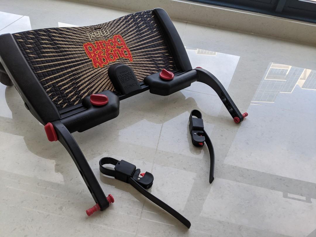 Like New Universal Buggy Board Maxi BuggyBoard Lascal, Babies & Kids ...